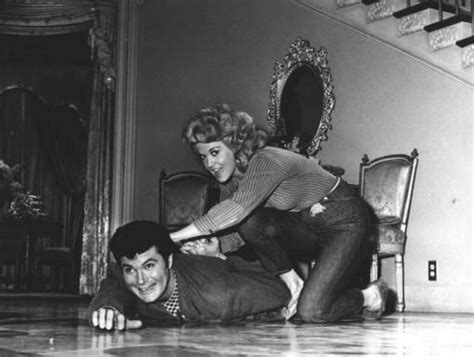 Picture Of Donna Douglas