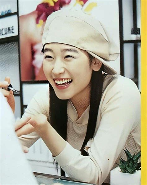 사람들은 잘 모르는 배우 서현진의 리즈시절 에펨코리아