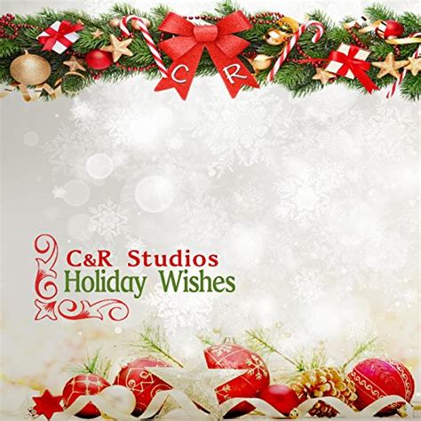 Holiday Wishes Various Artists Digital Music