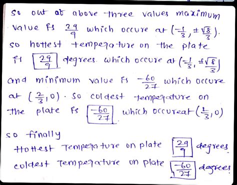 Solved Find Two Numbers A And B With A S B Such That X X Dx Has Its Largest