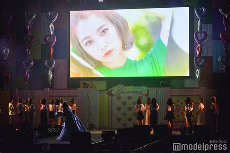 画像214243 【写真特集】莉子・香音・古田愛理ら人気「popteen」モデル＆イケメン集結 新専属モデル決定など重大発表も＜“pop