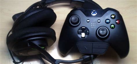 How To Use Your Xbox 360 Headset With Your Xbox One Controller « Xbox One Wonderhowto