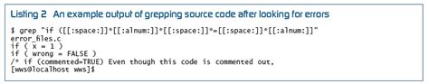 Integrate Static Analysis Into A Software Development Process Embedded