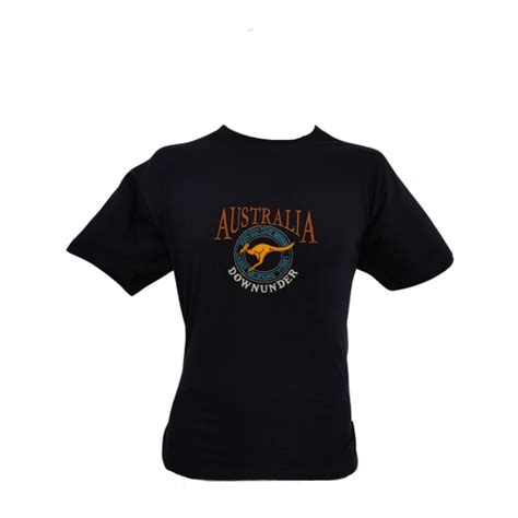 Australian Souvenir Hats Clothing Bags And Backpacks