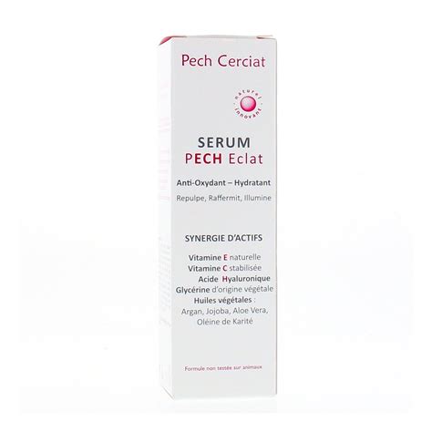 Pech Cerciat Codense Serum Pech Eclat 30ml Promofarma