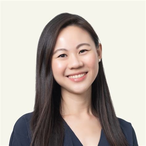 Felicia Chia Linkedin
