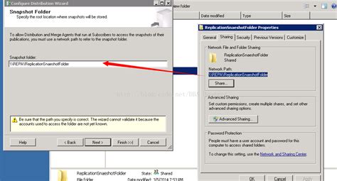 Sql Server 复制（replication） ——事务复制搭建 Zping 博客园