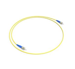 ST ST UPC Mm Simplex Patch Cord