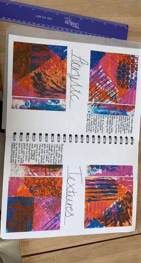 GCSE Art Sketch Book Ideas In Sketch Book Art Sketches Gcse Art