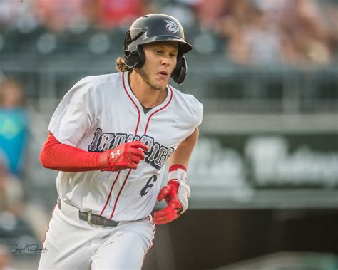 Necklace Of Alec Bohm What Is Up With His Hair Beard And More