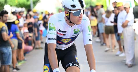 Preview Volta A Comunitat Valenciana 2025 Stage 3 Can Mathias Vacek Survive Bahrain And Uae