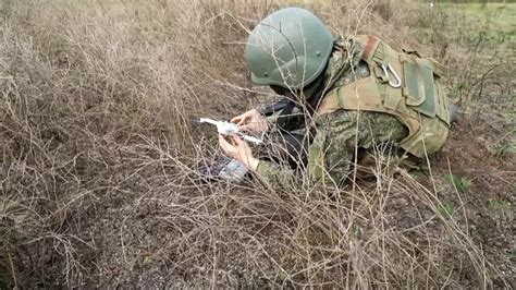 Боец с позывным «Нехват — в прошлом айтишник Сегодня он оператор беспилотных летательных