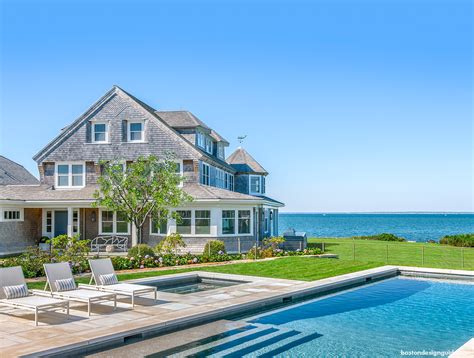Luxury Resorts Cape Cod