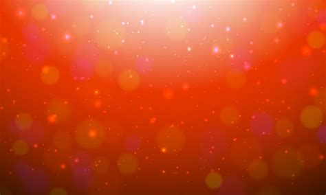 Premium Vector Vector Abstract Bokeh Background Design