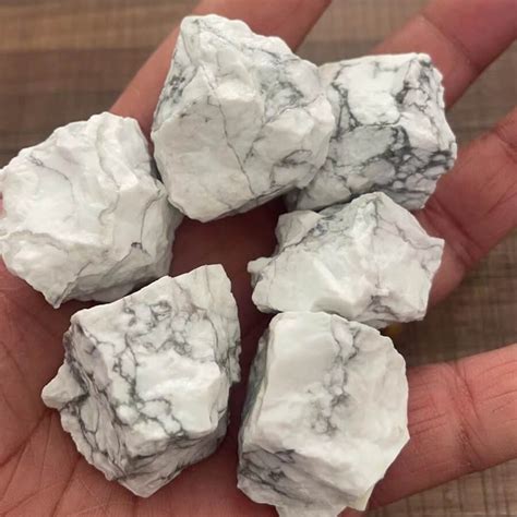 What Is Howlite Stone And Howlite Benefits