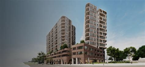 Reshape Developmenttransforming Property Reshape Development