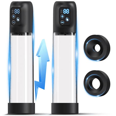 Vacuum Erection Devices