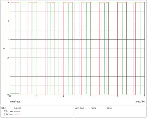 Transistors Inverting Input Of 555 Timer Electrical Engineering Stack Exchange
