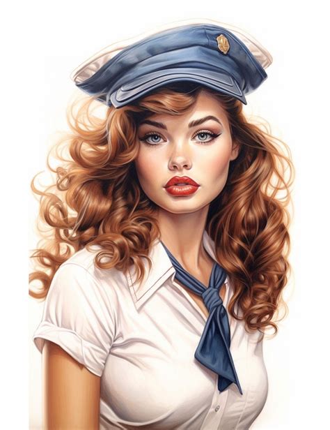 Pin By Elizabeth Hinojosa On Cabello Y Flores Pin Up Girls Pin Up