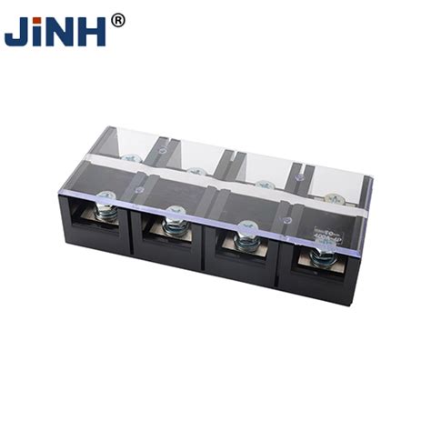Tc 4003 Barrier Terminal Block Jinh