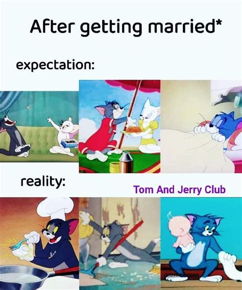 Pin By Zainab On Tom Jerry Funny Memes Crazy Funny Memes Funny Memes About Girls