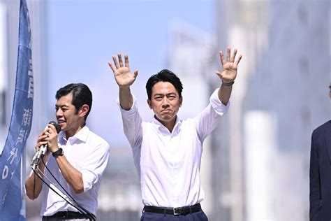 国際会議で小泉進次郎が中国を「完全論破」していた！東南アジア各国も称賛した、「皮肉混じりのカウンター」とは（増田 剛） 4ページ目