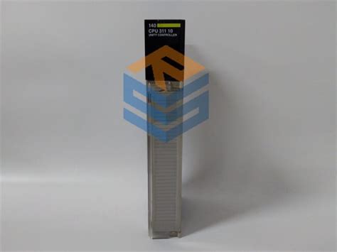 CPU Modicon Power Module Runheng