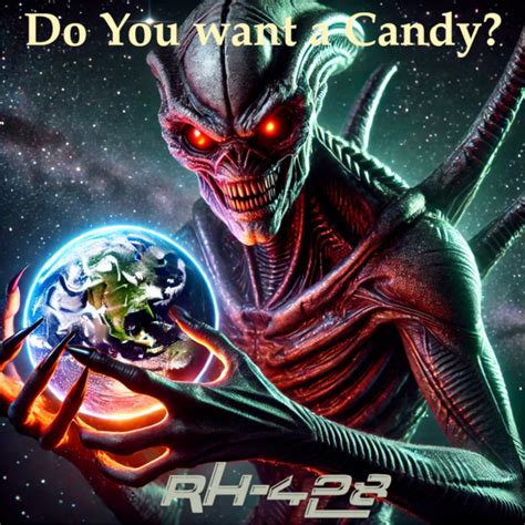 Do You Want A Candy Rh 428