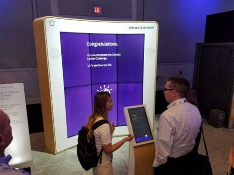 Ibm Think 2023 10 Coolest Products In Ai Security Crn