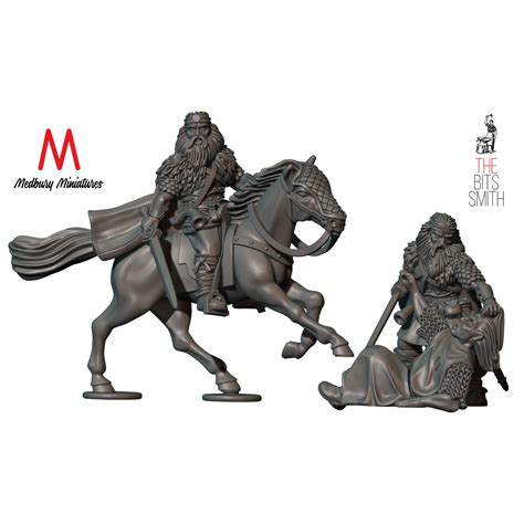 The Bits Smith Beowolf