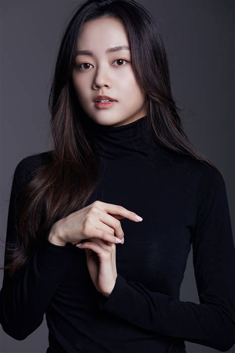 배우 전유림 마이네스트컴퍼니 전속 계약 체결