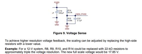 Ccsboostxl Drv8305evm How To Replace High Side Resistors With Lower Values Motor Drivers