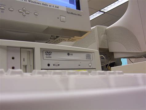 Computer Lab 1 Free Stock Photo FreeImages