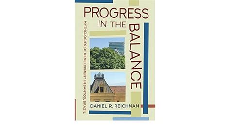 Dan Reichman On Linkedin Progress In The Balance Mythologies Of