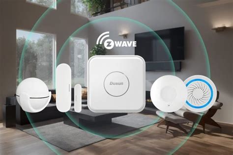 Smart Home Gateway Universal Smart Hub Gateways