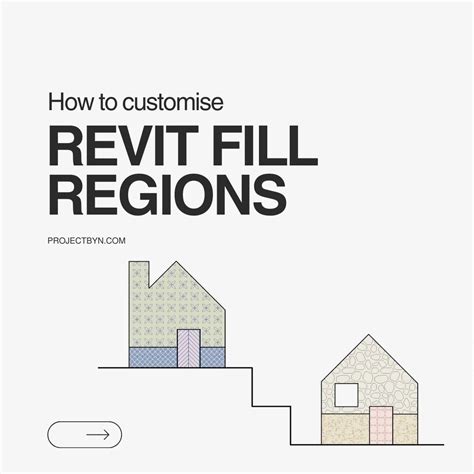 Project By N On Linkedin Unlock New Creative Possibilities In Revit By Customising Your Fill…