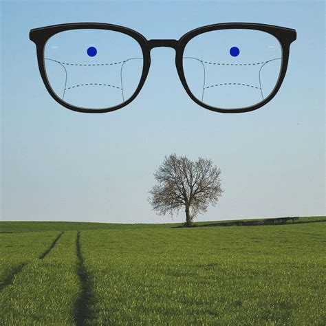 Zeiss Progressive Lenses