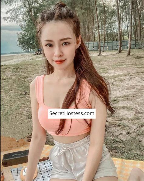 0413664861 Emma Escort Geelong Korean Black Hair