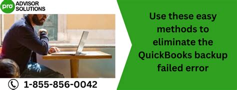 A Proper Way To Rectify Quickbooks Backup Failed John Mule Medium