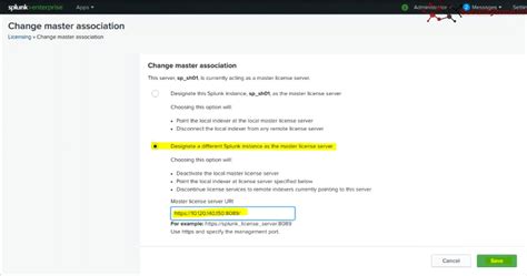 Splunk Deploy Splunk Cluster Multi Indexer Phần 2 Cấu Hình Cluster