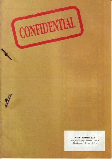Confidential Magazine 6 Special Reserve Free Download Borrow And