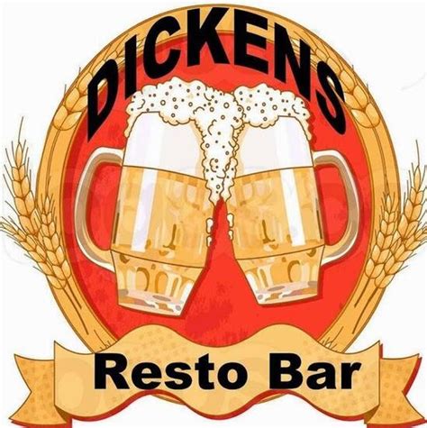 Carta De Dickens Resto Bar Lapulapu