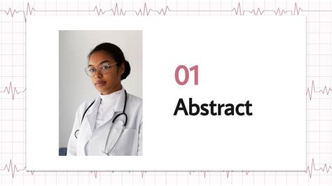 Atrial Fibrillation Case Report Presentation