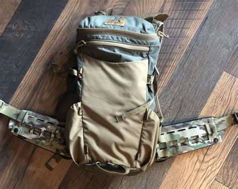 Kifaru Door Gunner Night Hike Option Rnightvision
