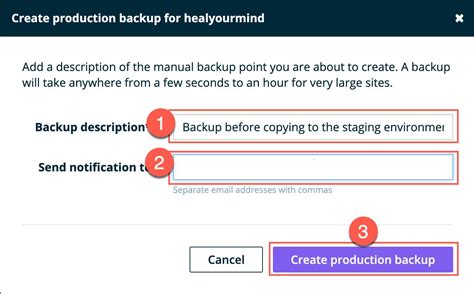 How To Create Staging Environment In Wpengine In 3 Clicks