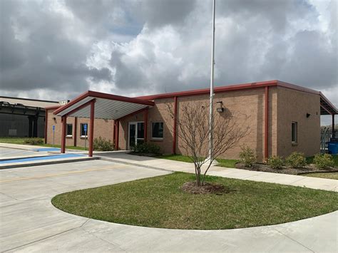 Solacc Expands Footprint In Lafayette The Daily Iberian