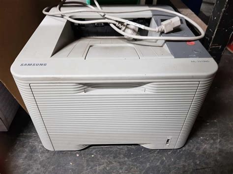 Lot Samsung Printer
