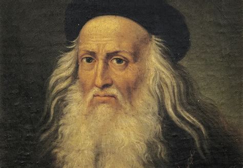 De Mest Fascinerande Leonardo Da Vinci Konstverken Du Borde Känna Till