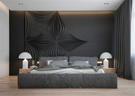 Сочетание серого цвета с другими в интерьере — 5 современных квартир Красивые интерьеры и дизайн