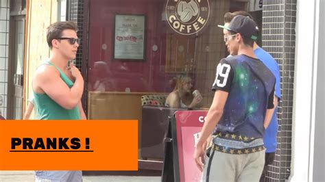 You Wanna See My Dick Prank Part 2 Youtube